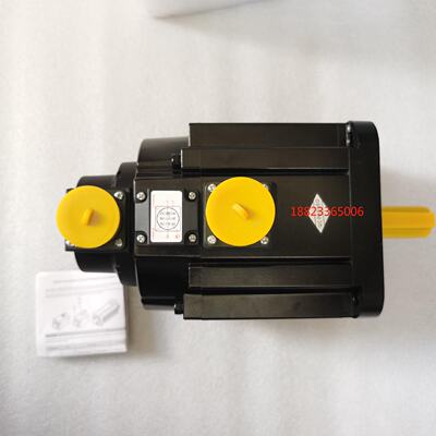 议价汇川伺服马达MS1H2 ISMH2 10C/15C/20C/25C/30C/40C/50C 30CD