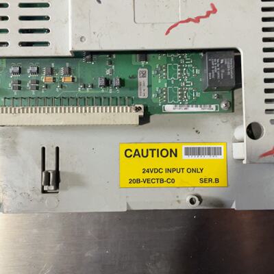 议价AB变频器主板20BVECTBC0适用