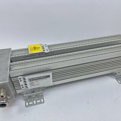 Danotherm CCRV M 445 B T 282 CCRV M 445 C B T 300R