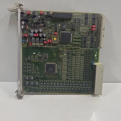 Siemens Fum2106DP12108BC Module for Encoder Preparation