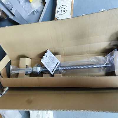 THK丝杆BLK2525-3.6ZZ-900LT-询价
