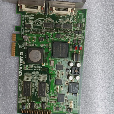 询价-AVAL DATA IPCEDCLIF APX3312A