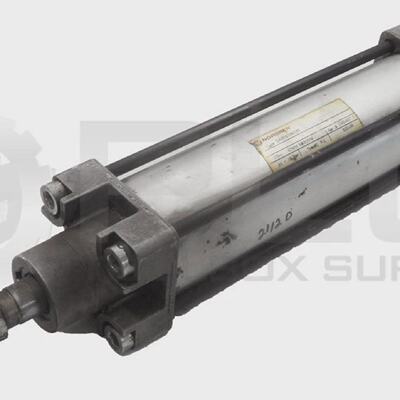 Nuevo NORGREN Da  8063M180 Neumtico Cilindro 63MMX180MM 16BA