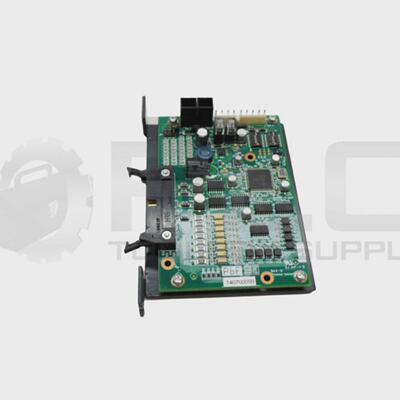 PBF 140700099 Carte De Circuit PC16 FH1478A1F CUNET IO 1E