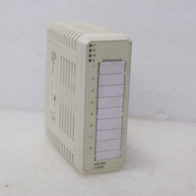 ABBAO810V2ANALOGOUTPUTMODULE3BSE038415R10..20mA