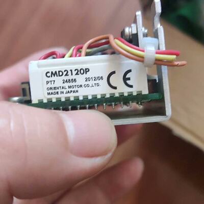 询价-CMD2120P