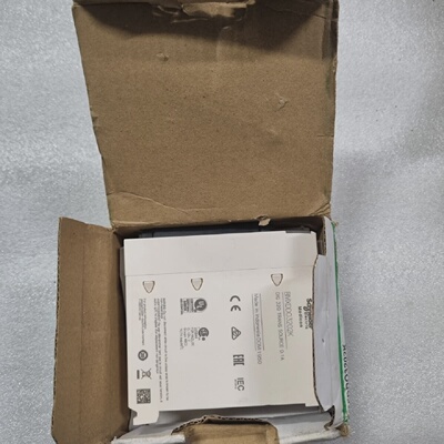 Schneider Electric BMXDDO3202K Modicon Discrete Power Module
