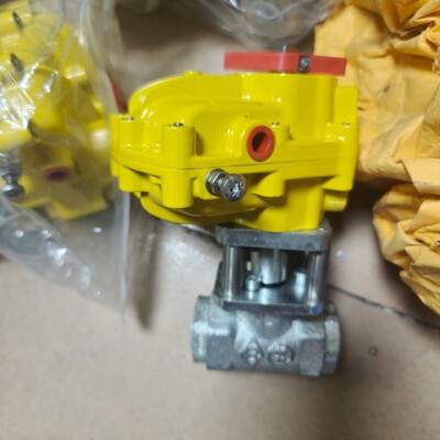 肯呐特KINETROL扇形旋转执行器054-100--议价商品