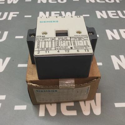 3TY74620A  Siemens  3TY74620A  Schtz Neu