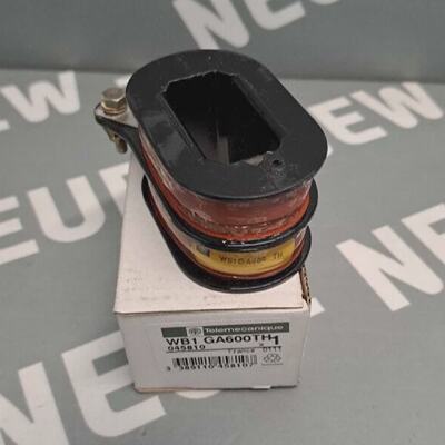 045810  Telemecanique  WB1GA600TH  Verkleidung Stofnger Vorn