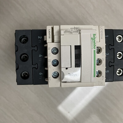 【询价】LC1D50ABD24v