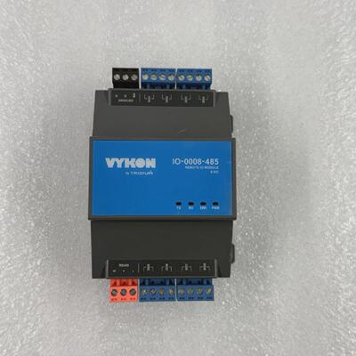 Neuf VYKON Par Tridium IO0008485 DDC8446 Sries  Distance Io