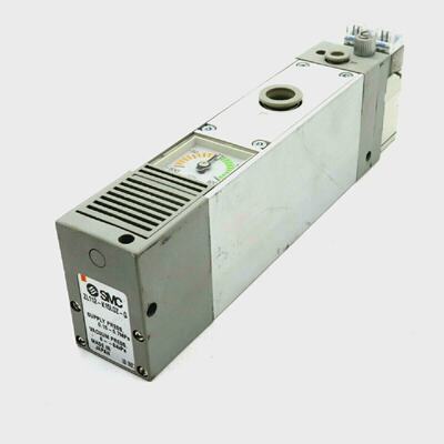 NEW SMC ZL112K15LOZG VACUUM EJECTOR ZL112K15LOZG