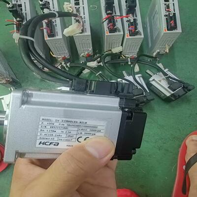 禾川SV-X5EBP40A-AO-00成色新漂亮有7套拆~询价
