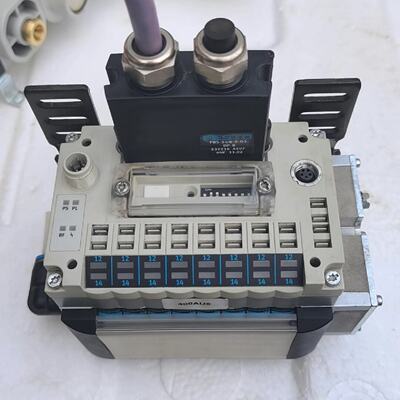 FESTO费斯托阀导CPV10GEDI028CPV