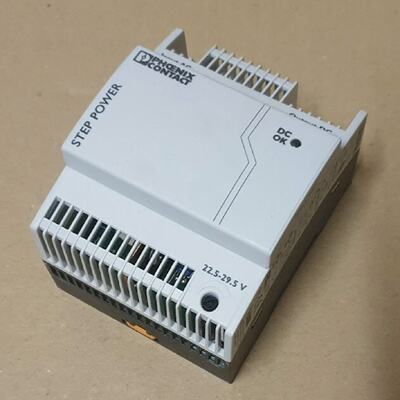 PHOENIX CONTACT Netzteil 2868651  STEPPS1AC24DC2.5