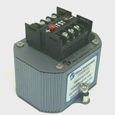 Nuevo Instrumento De Maleza 7000RP1U Transmisor De Temperatu