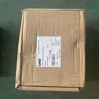 全新货LENZE伦茨8400驱动器，E84DGDVB1-议价