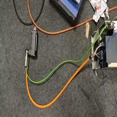 【议价】8V1320.001-2,驱动器ACOPOS1320，