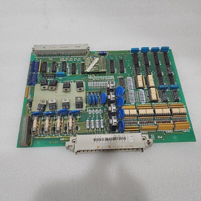 GROSSENBACHER ELEKTRONIK AG GELAG 520 B PCB LG NR 50 50 051