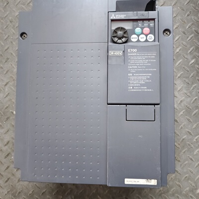 三菱变频器FRE74015KCHT15KW380V-议价