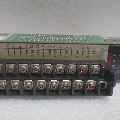 Used Maxcom  DDIR16S 1501040  DDIR COMPUTROL SOURCE TYPE 150