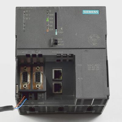 Siemens Simatic CPU319F3 PNDP 6ES7 3183FL010AB0 6ES73183FL01