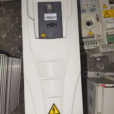 ABB变频器ACS5100103A34未用芬兰拍前询价