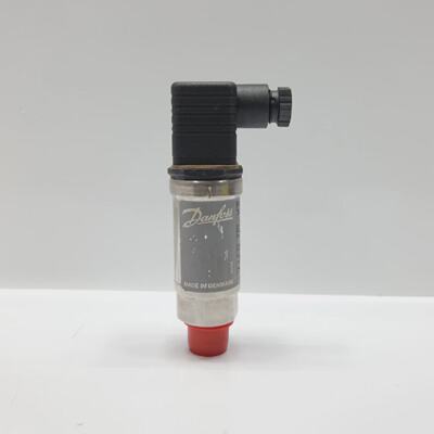 Transmisor De Presin DANFOSS MBS 33M 060G3117 0...10 BAR