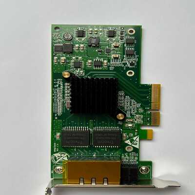 原装Silicomi350-T2PE2G2135V：1--议价商品