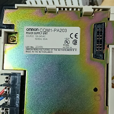 CQM1PA203电源模块荷兰-询