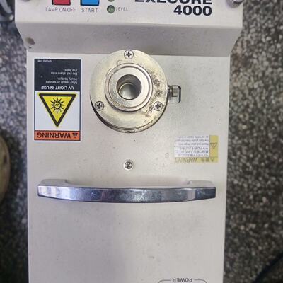 【询价】EXECURE 4000功能好适用