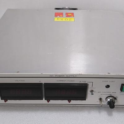 KYOSAN二手HPK1R515直流电源供应