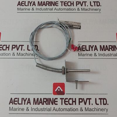 ALTOP INDUSTRIES PT100 Temperatursensor 140512