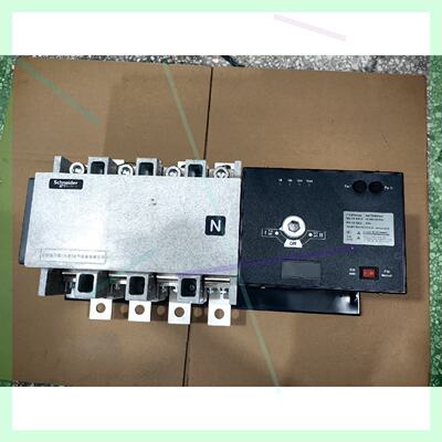 迅施耐d双电源WATSGB6304