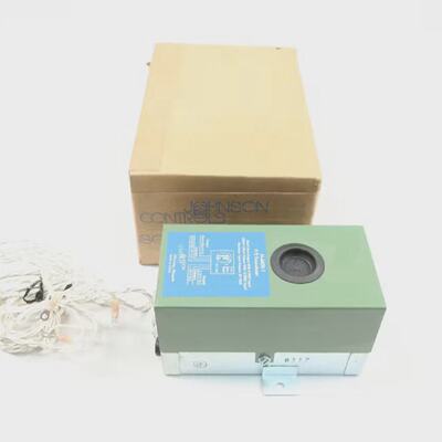 Johnson Controls N66001 Pe Transducer 420madc 315psi 15vdc