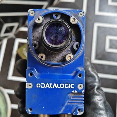 得利捷datalogicmatrix410NXRF物流议价