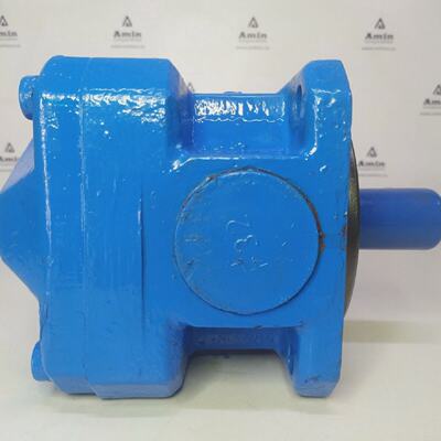 VickersJSB GPA340F30R Hydraulic Internal gear pump  Refurbis