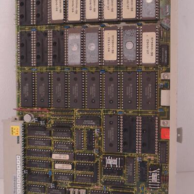 Utilis SIEMENS 6DS18268CA TELEPERM 6DS18268CA