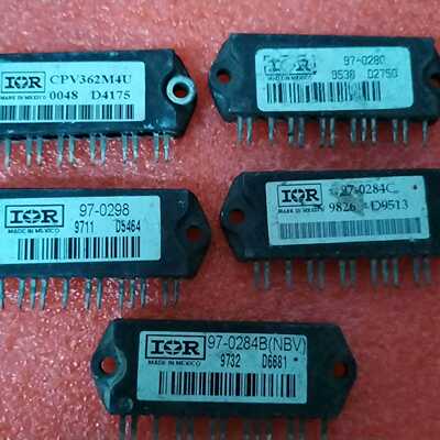 询价~CPV362M4U  97-0280  97-0298