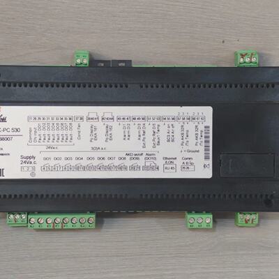 Danfoss AKPC 530 Capacity Controller 084B8007 24Va.c 5060Hz