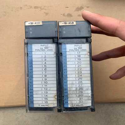 美国GEFANUCIC693MDL645E实物图-议价