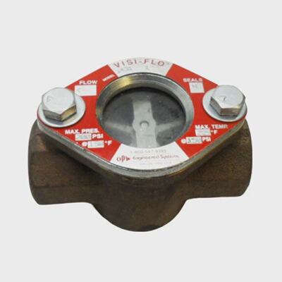 Nuevo Medidor De Flujo OPW VisiFlow 14311 1 200PSI 1431