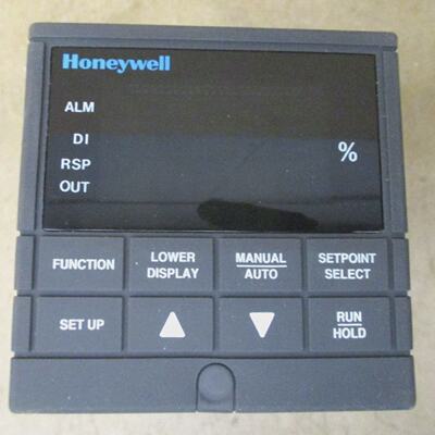 Honeywell UDC3000 VersaPro DC300KE1002000000  48562DH