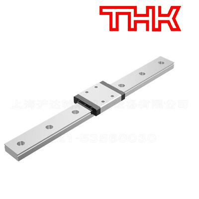 现货微型导轨滑块RSR3W RSR5M RSR7Z RSR9K RSR12ZM RSR15WZM