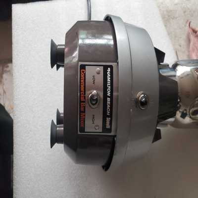 HamiltonBeach美国汉美驰型号909--议价商品