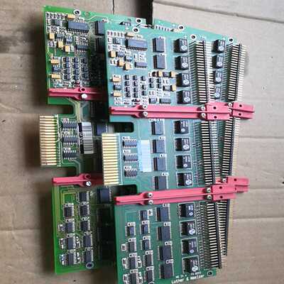 LUTHER & MAELZER测试板PN8203（孤云设备）