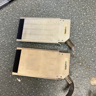 议价Tsxscp111 Rs232 Mp Pcmcia Card.适用