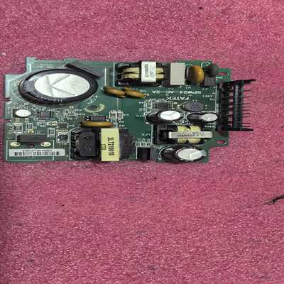 咨询-永宏PLCFBs-60MAR2-AC电源板SPW24-AC