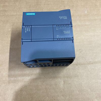 可编程控制器，型号6ES7211-1AE40-0XB0—议价